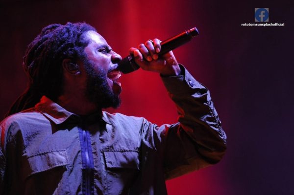 RECAP AND REVIEW: Rototom Sunsplash 2019 – Benicassim, Spain | Red ...